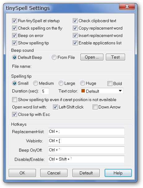 How To Add Spell Checking To Your Favorite Windows Apps