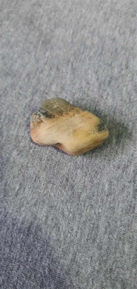 Stone Identification Rstones