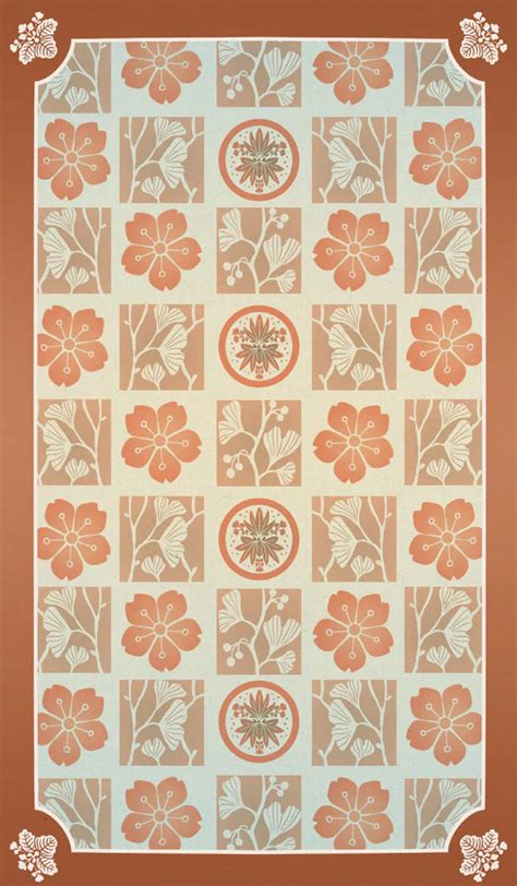 Yokai Tarot — Tarotarts