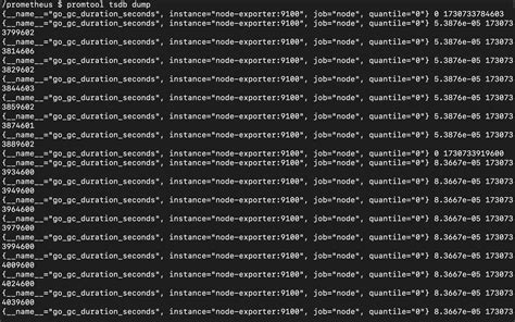 How To Delete Time Series Alerts In Prometheus V2 Signoz