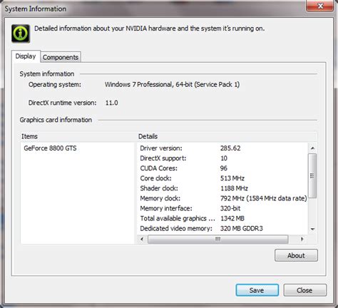 Roll Back A Problematic NVIDIA Driver