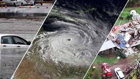 qld s craziest weather ever and why it s only getting worse the