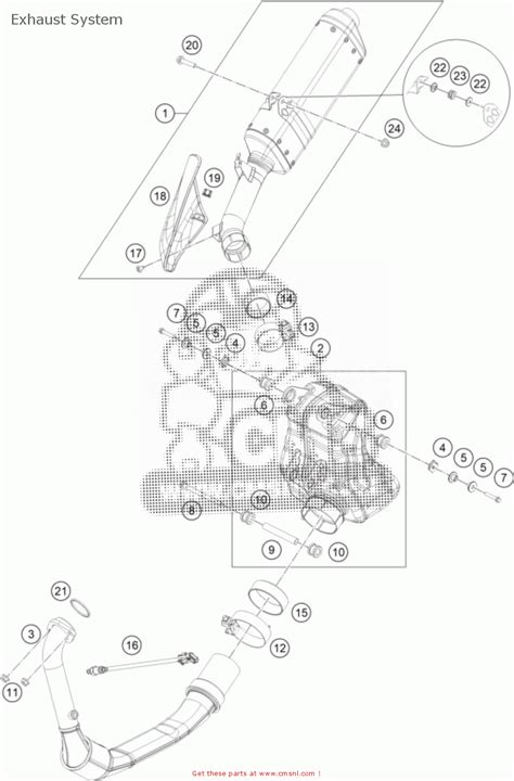 Oxygen Sensor For 390 Adventure Orange Ckd Co 2020 Order At Cmsnl