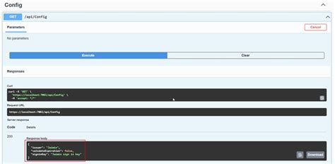 Options Pattern In Net Core With Examples