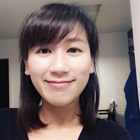 Jamie Wong Medium