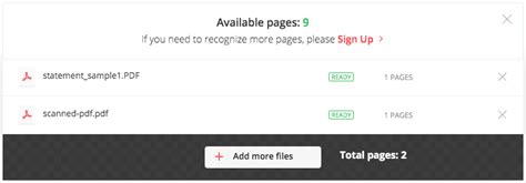 100 Workable Convert Scanned Pdf To Searchable Pdf On Mac And Windows