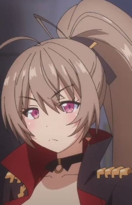 Jean Bart Azur Lane Queen S Orders Pictures MyAnimeList Net