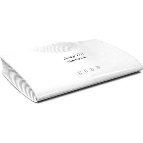 Draytek Vigor 166 Gen 2 Router
