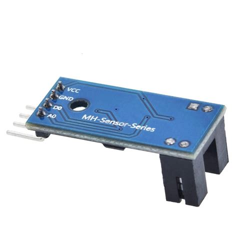 Infrared Speed Sensor Module Digitalelectronics Lk