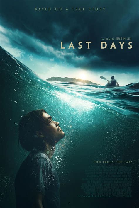 Last Days Movie Review And Film Summary Review