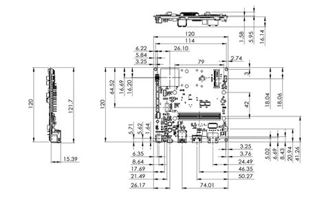 Nvidia Jetson Nano Developer Kit Pinout Datasheet And 53 Off