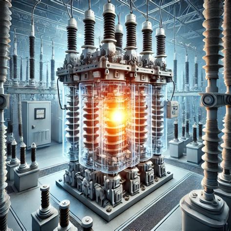 Detecting Partial Discharge In Medium Voltage Switchgear Switchgear Magazine