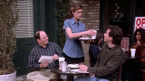 The Summer Of George 1997