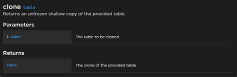 New Luau Type Not Listed Scripting Support Developer Forum Roblox