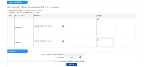CSIR NET Notification Dates Application Form Syllabus Result