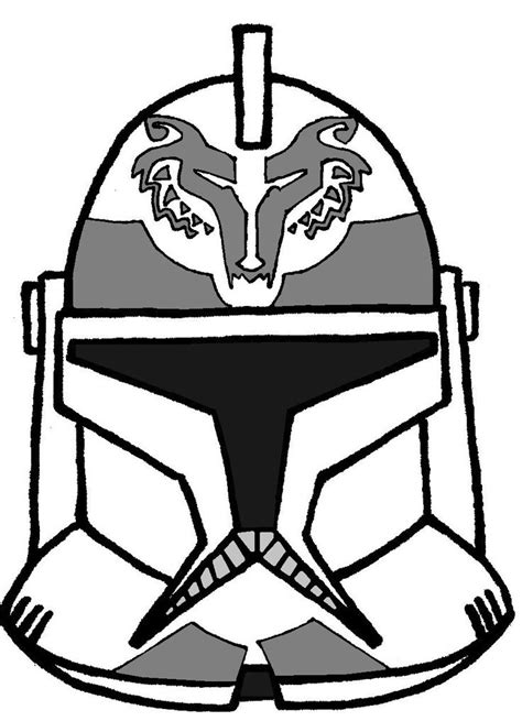 Easy Football Helmet Drawing Free Download On Clipartmag