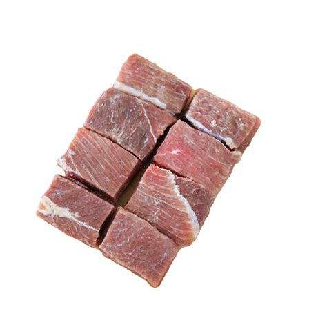 Beef Rendang Martindo