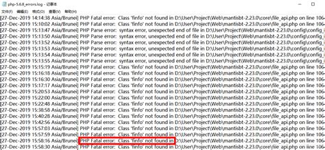 Mantisbt安装遇到的问题处理方式mantisbt2230mantis 安装application Error 400 Csdn博客