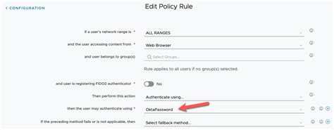Configure Okta As An Identity Provider For Omnissa Workspace One Access
