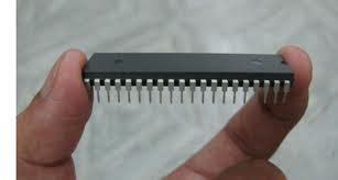 Microcontroller IC Unlock Failure Analysis