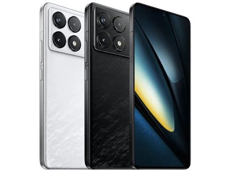 POCO F Series Debut Pakai Chipset Flagship Snapdragon BagusTech