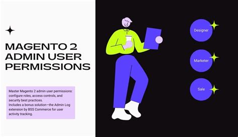 Magento 2 Admin User Permissions Full Guide For Security And Efficiency
