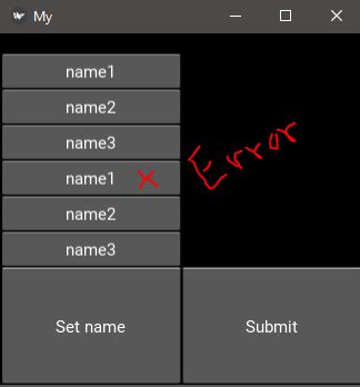 Python Kivy Customdropdown Screenmanager Failure Stack Overflow
