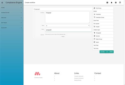 Compliance Engine Guide Business Compliance Engine