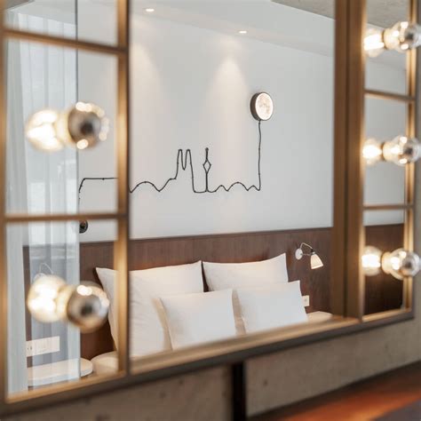 Ruby Ella In Cologne Ruby Hotels