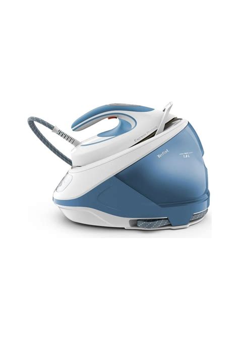 (outlet) Tefal Sv9202 Express Protect Buhar Kazanlı Ütü Fiyatları ve ...