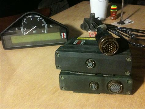 Fs Stack Dash Data Logger And Expansion Module