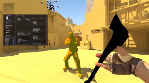 CheatKings ICheat CS Cheat