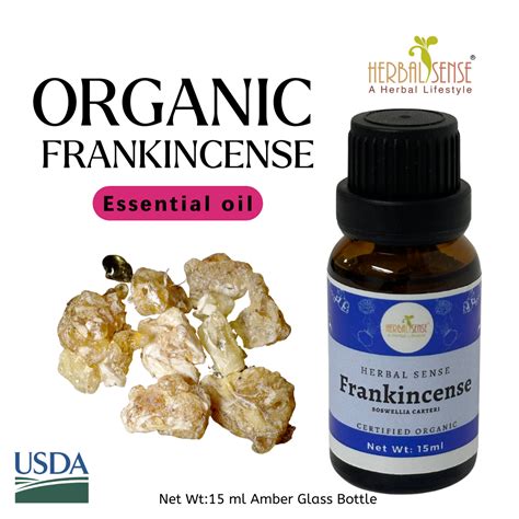 Frankincense Oil Benefits Spiritual