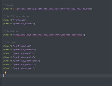 Php Laravel Mix Sass Won T Change Stack Overflow
