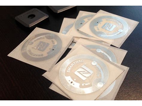 NFC-метки и их применение | Новости RFID