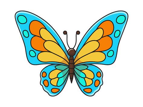 How To Draw A Unicorn Easy Step By Step Video Tutorial