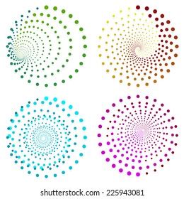 Dot Efect Images Stock Photos Vectors Shutterstock