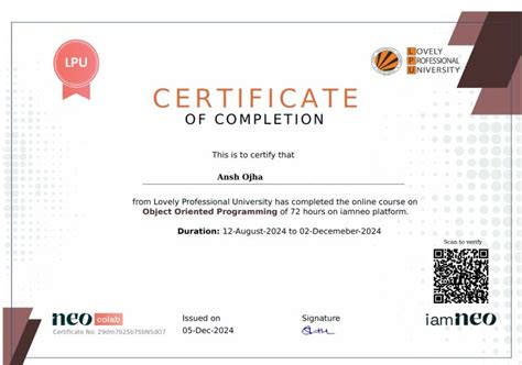 Ansh Ojha On Linkedin Oop Objectorientedprogramming Codingskills