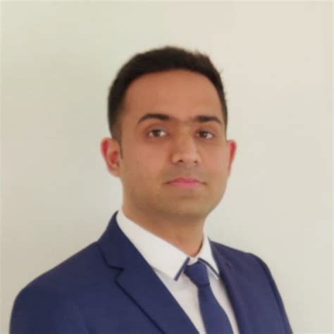 Nipun Sharma Project Manager Doctorate In Optics And Photonics Hid Global Austin Cid