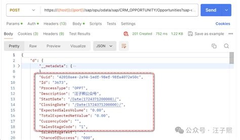 解答读者疑问：json 字符串序列化成 Abap 时遇到问题该如何处理？ Csdn博客