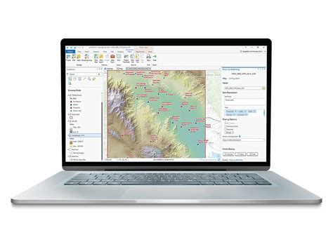 Arcgis Pro Statworks Big Data Analytics Education Technology