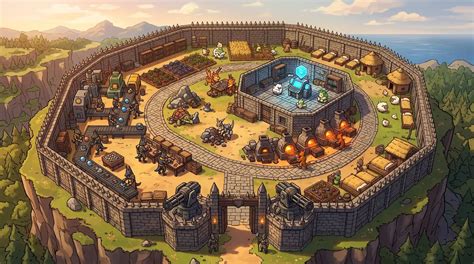 Palworld Base Building 2026 Why 6 High Level Workers Out Produce 12 In