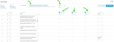 Form Validation With Validation Rules BlueRithm Knowledge Base