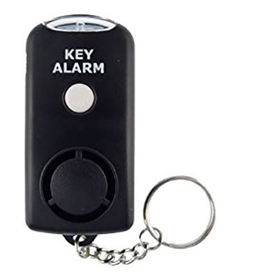 Panic Alarm TAP Pest Control Insulation