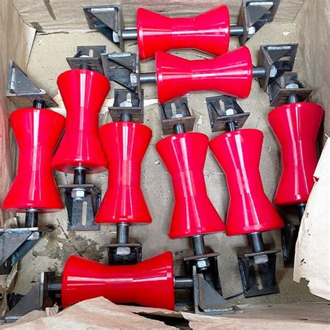 Polyurethane Wheels And Rollers Richmond Rolling Solutions