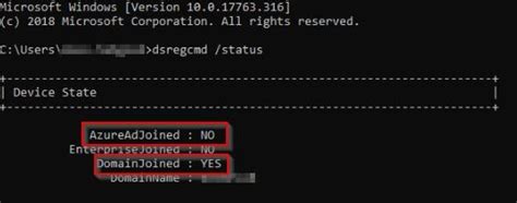 Windows Autopilot Hybrid Domain Join Not Fully Working Windows Spiceworks Community