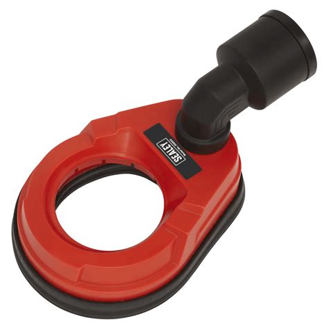 Ø135mm Drill Dust Extractor Nozzle Anvil Tool