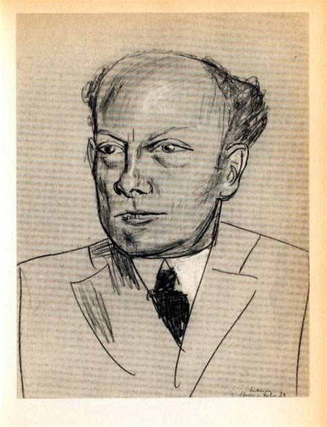 Beckmann Dibujos