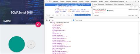 capturar o backgroundcolor de um elemento em jquery stack overflow em