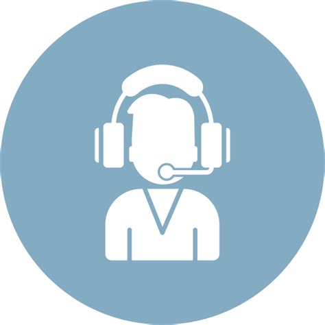 Support Free User Icons